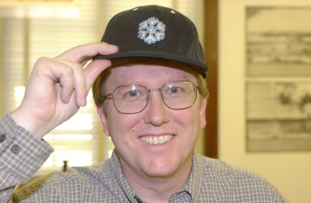 Sci/Why: "Snowflake" Bentley and the Sound of Snow