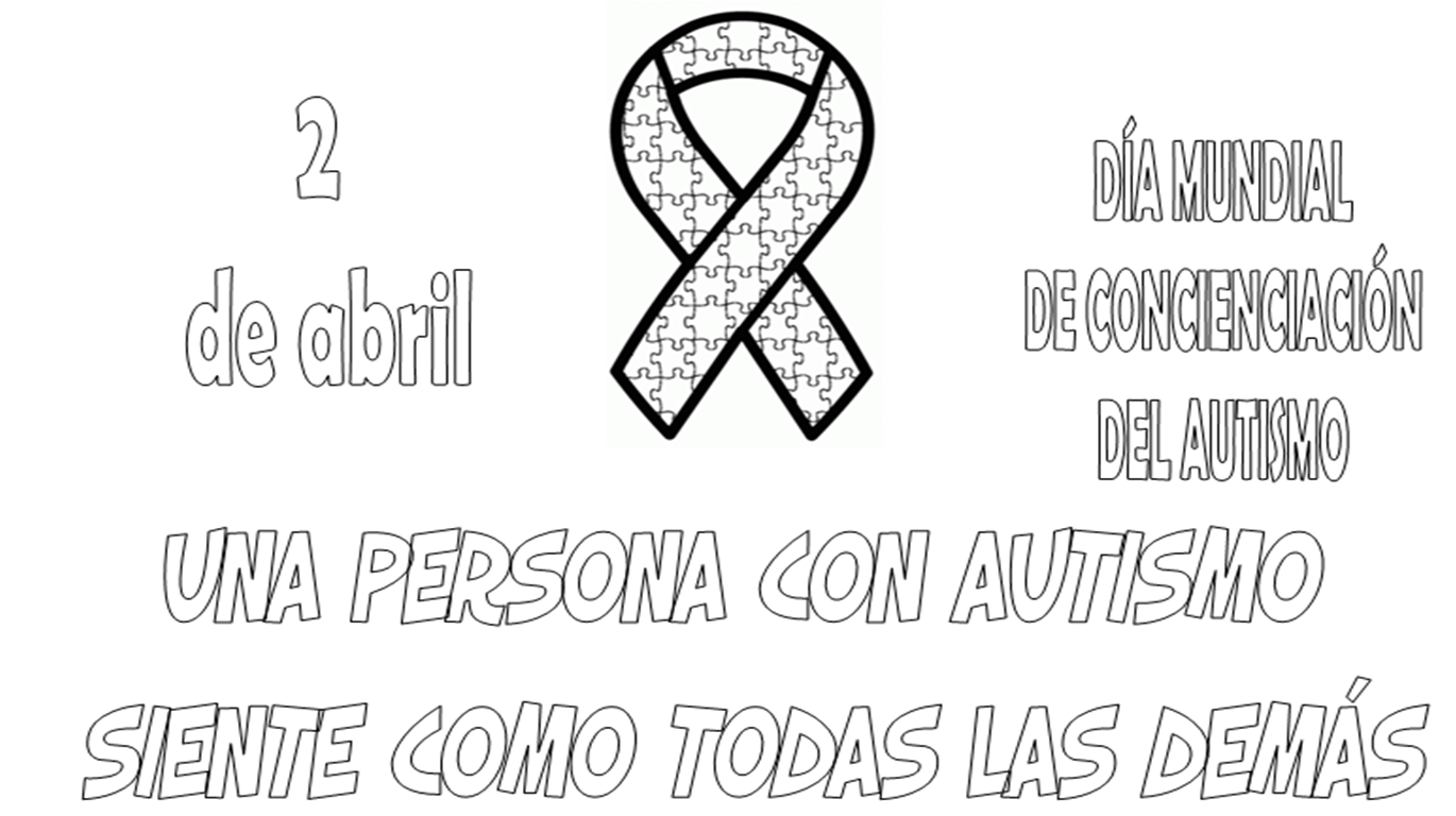 Maestra en prácticas: Coloreando el autismo