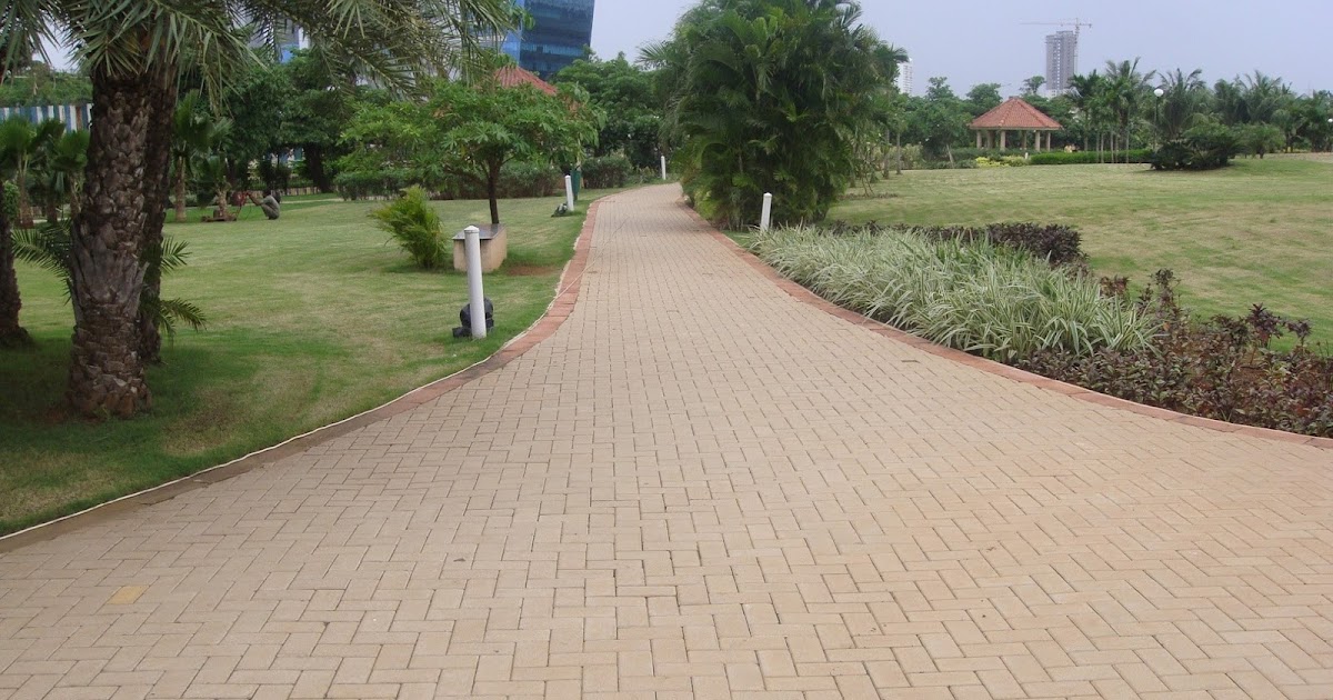 Basant Betons: Keyblok Pavers