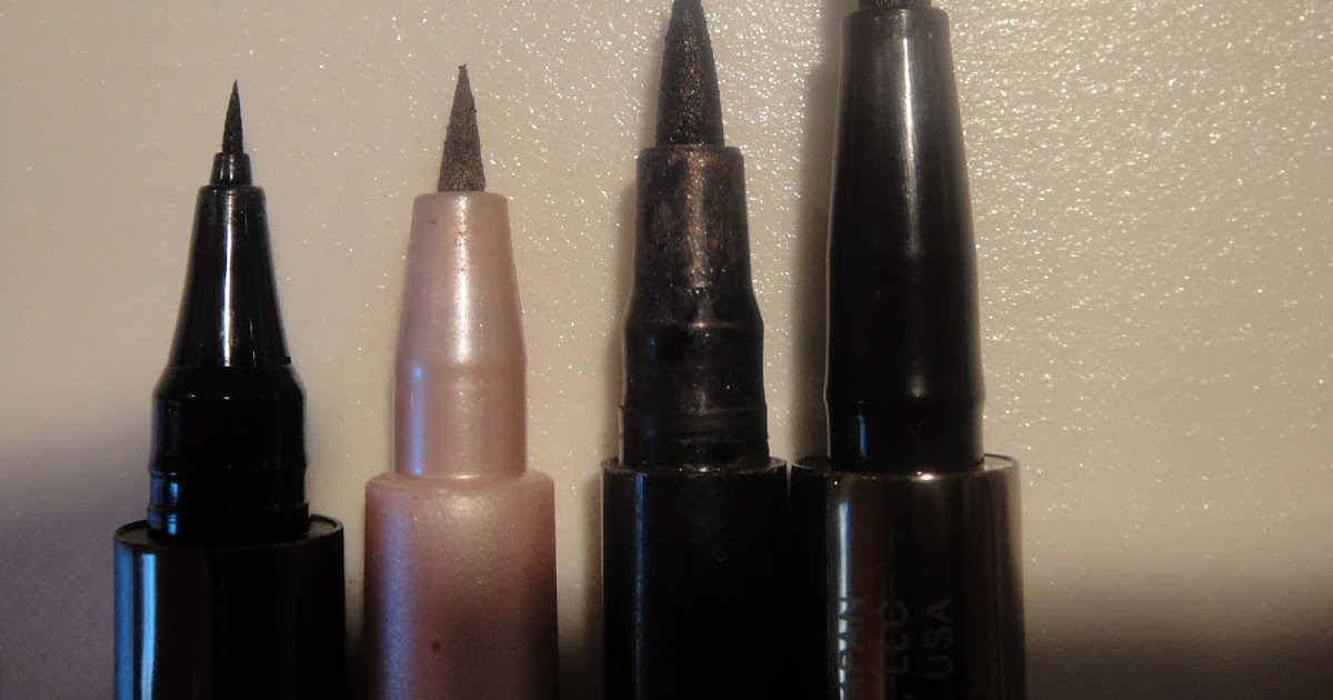 Beauty Curious Beauty Reviews The Line Up New Hourglass Scrip Eye