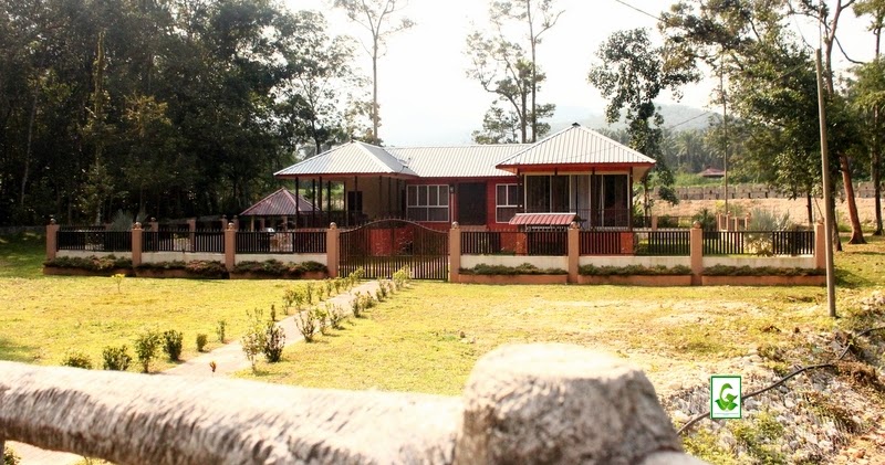 GoGreen Travel: Homestay @ Ulu Yam