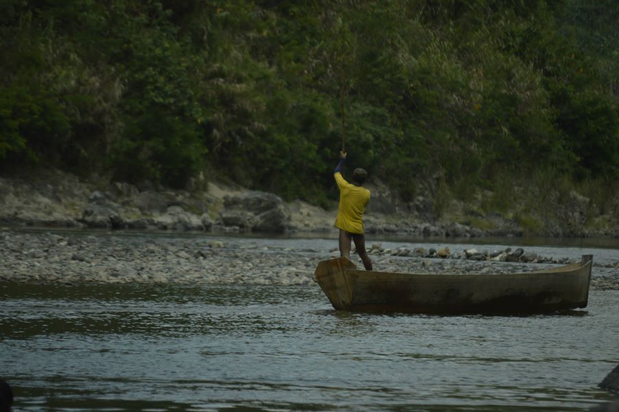 Food, Travel and Destination: Abuan River Ilagan City, Isabela Philippines