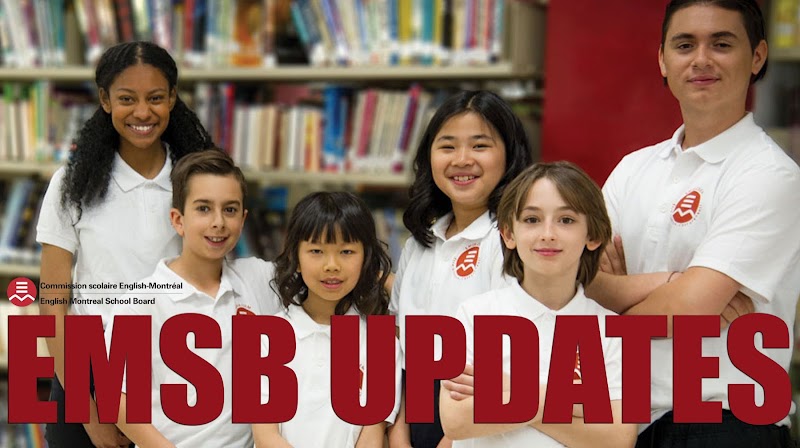 EMSB Update
