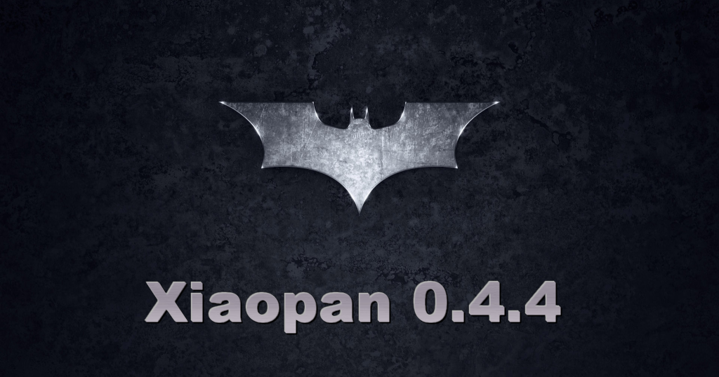 Descargar xiaopan para windows 7 - wearelasopa