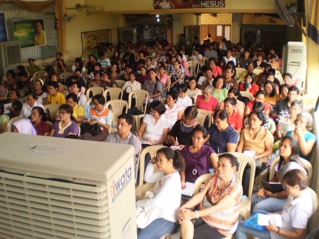 REBAP CAVITE CHAPTER