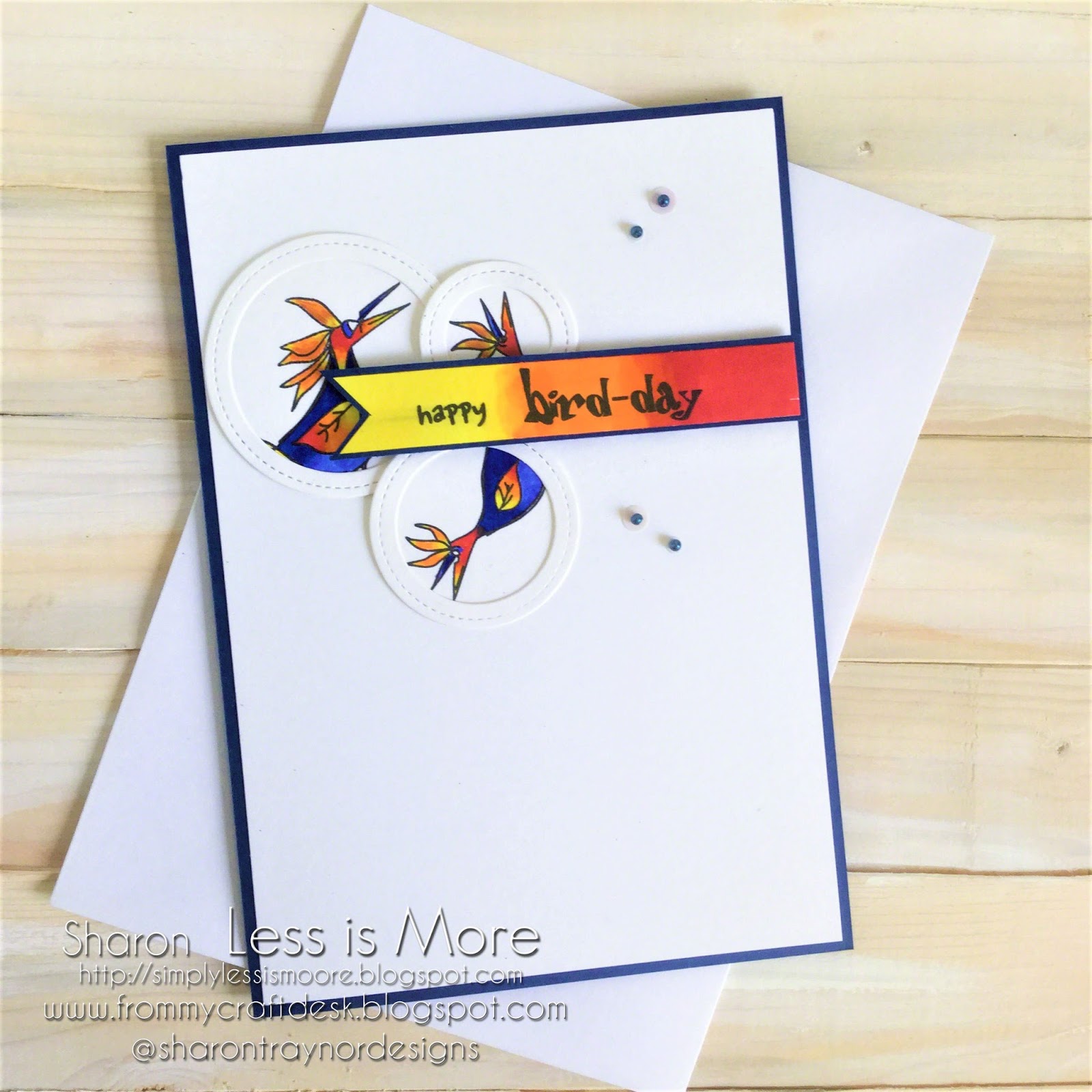 Papercraft Challenges: Winner and Top3 #10