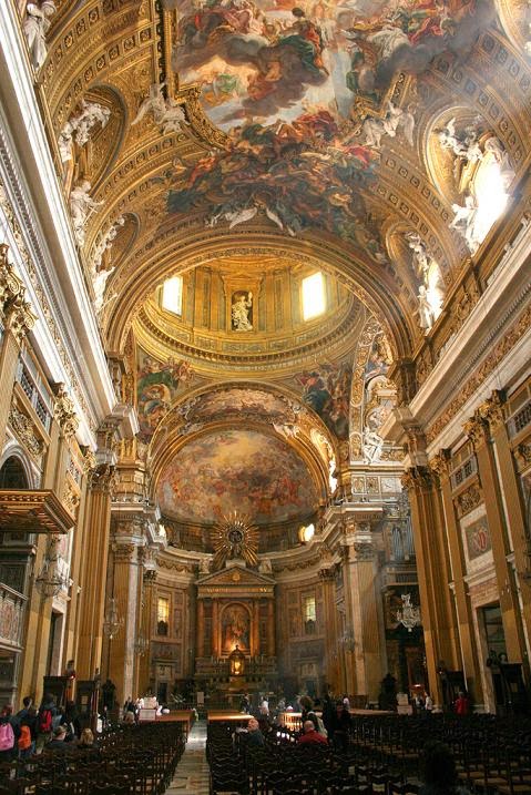 Algargos, Arte e Historia: ARQUITECTURA MANIERISTA ITALIANA ...