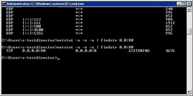 Removing Port Number from QC/ALM URL - The Bug Finding