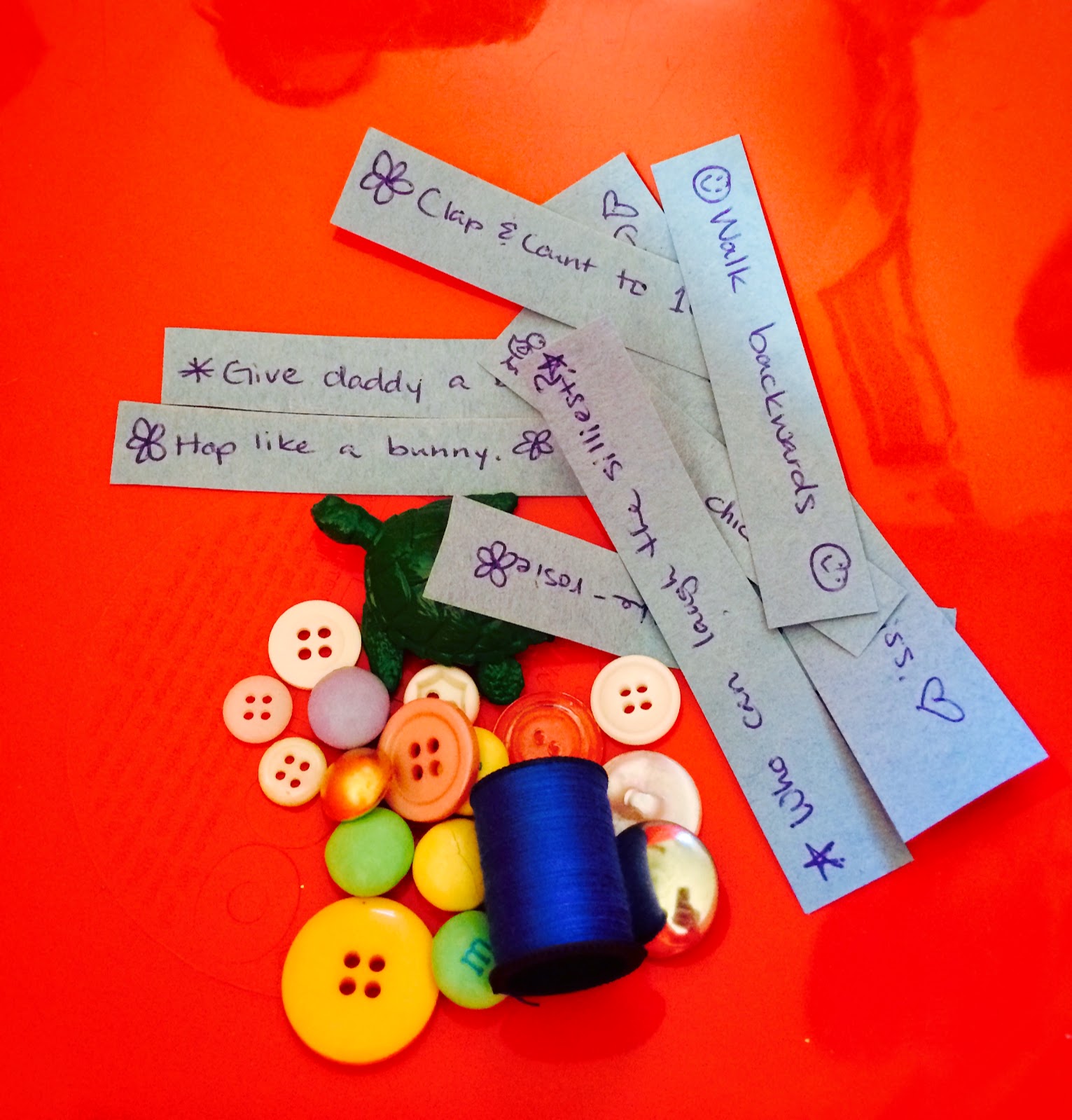 Our Beautifully Messy House : 20+ Non-Candy Easter Egg Surprises