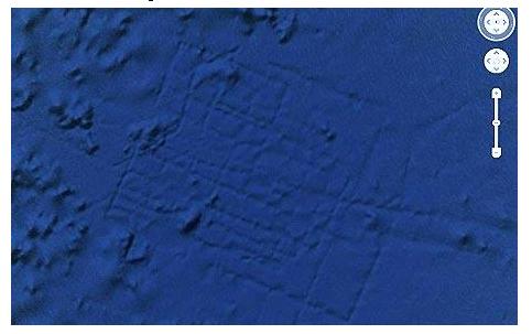 Η χαμένη Ατλαντίδα στο Google Maps; | ΟΜΙΤΖΙ