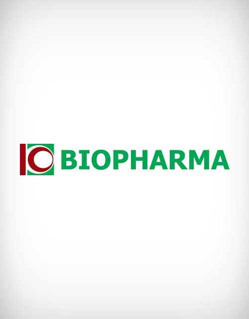 biopharma vector logo