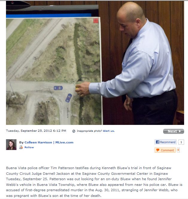 OIDV Project Of Michigan - Officer Involved Domestic Violence Project ...