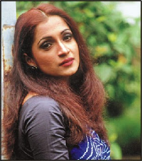 Bangladeshi Top Models: Bangladeshi Actress Tania Ahamed