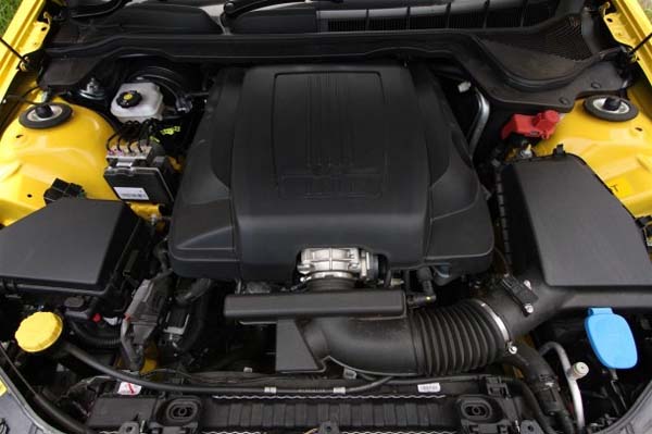 2011 Holden VE II Ute SV6 ~ Super Cars