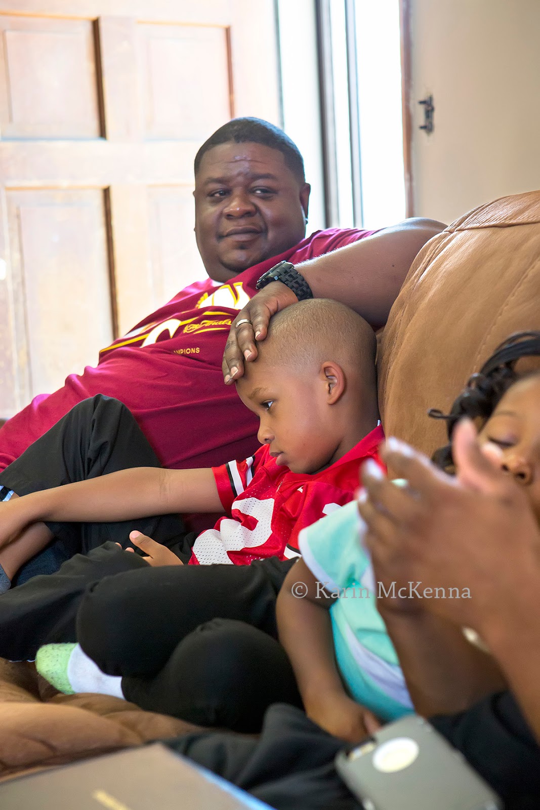 Having The Courage To Be Different -- The Ginn Academy: 2015