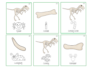 Smashingly Good Speech: Diggin' for Dinosaur Bones Interactive ...