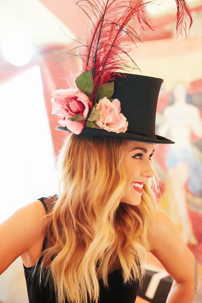 Picture Perfect - Stylish Starlets