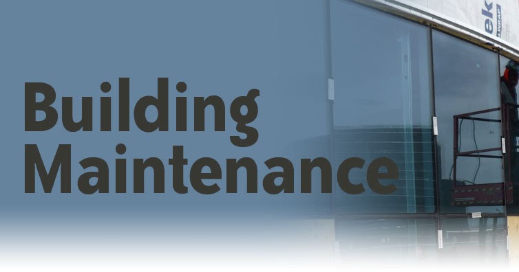 The types of building maintenance service in Melbourne that a ...
