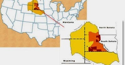 Native Americans : The Sioux Tribe