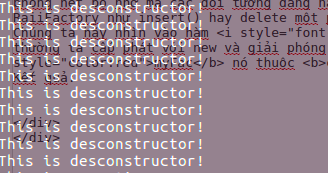 Simple coding : RAII (Resource Acquisition is Initialisation) - Cách ...