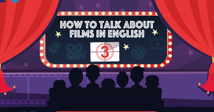 Valanglia: HOW TO TALK ABOUT FILMS IN ENGLISH