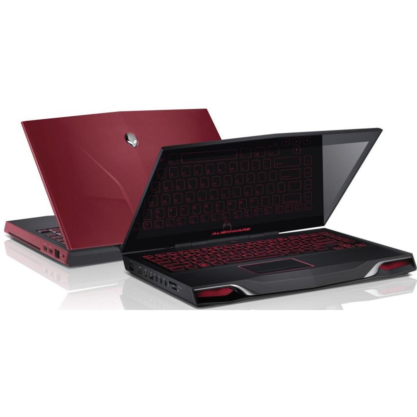 Dell Alienware M14x R2 C i7 2.20GHz 14.1" | Thought
