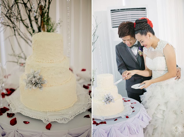 Rebellious Bride/Photographer Ruffa ~ The Rebellious Brides