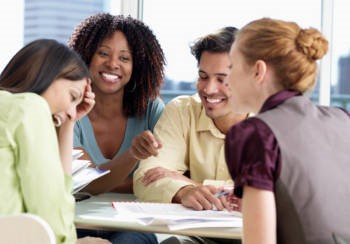 Inteligencias Multiples : Inteligencia interpersonal