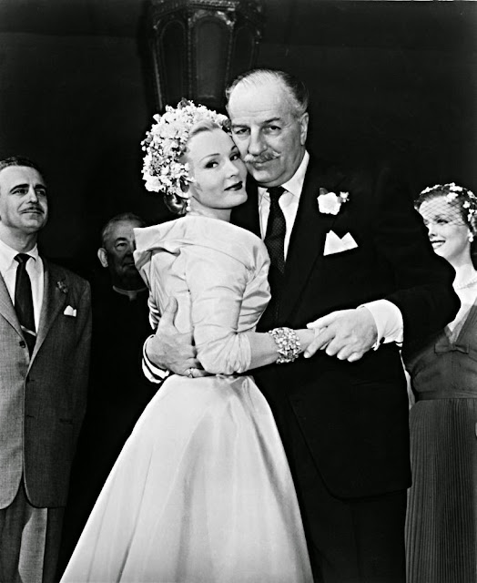 Los Angeles Morgue Files: "The Asphalt Jungle" Actor Louis Calhern 1956 ...