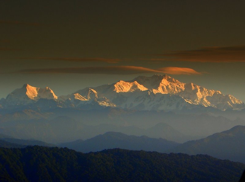 Tumling Darjeeling, Majestic Sights and Comfortable Weather Trek ...