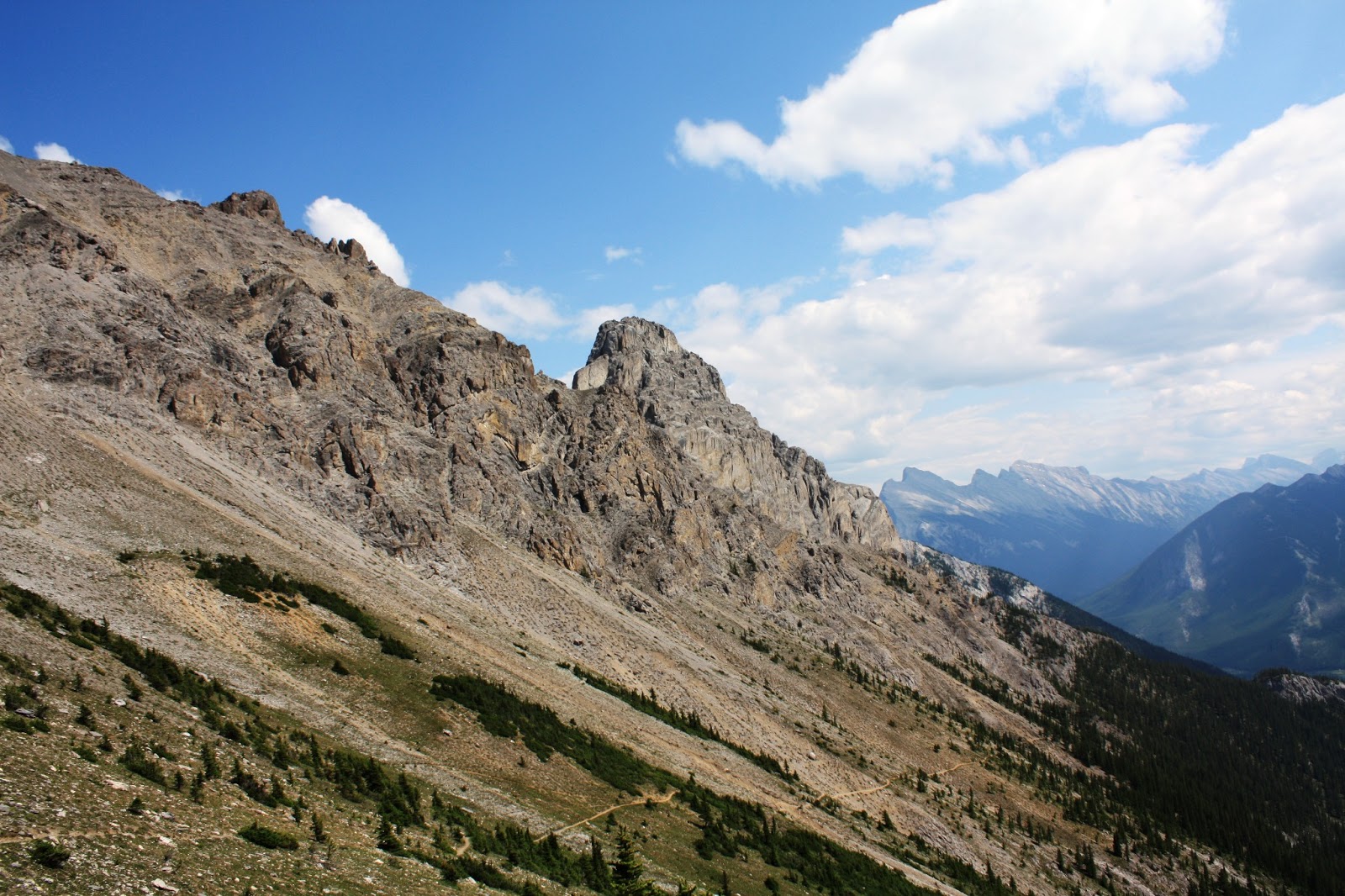 Get Me Outdoors: Cory Pass & Edith Pass
