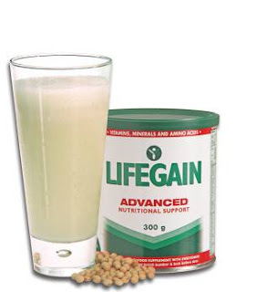 A Little Bit Of Everything - Product Review Blog: HEALTH OFFER Try ...