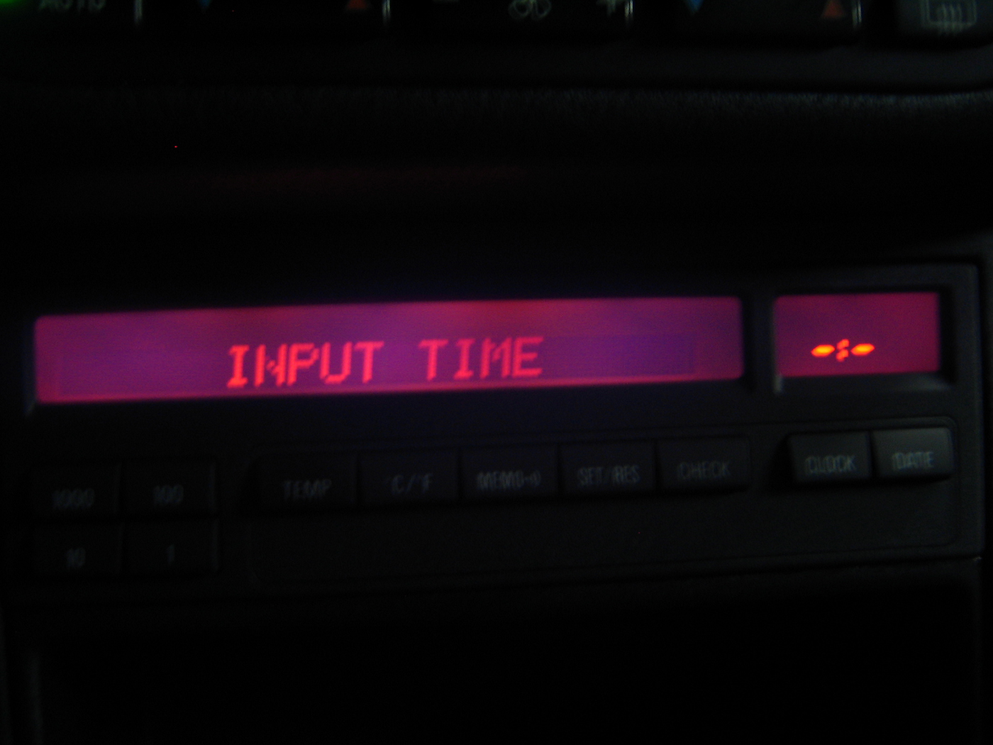 BMW E36 (1991/1998) BMW E46 (1998/2005) : BMW E36 OBC PIXEL AND BOTTON ...