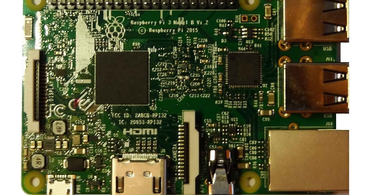 Radio for Everyone: Raspberry Pi 3 with RTL-SDR dongles
