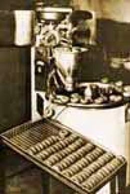 Doughnution: Old vs Bold