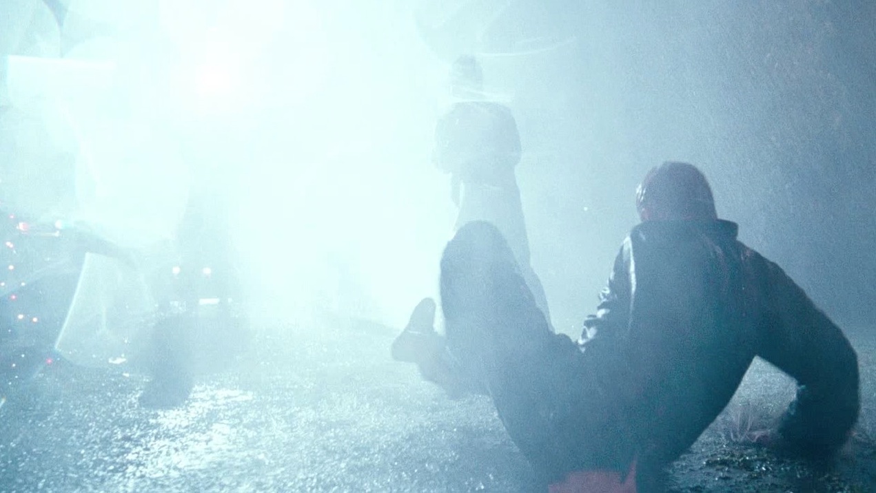 Commentaries on Film: Lethal Weapon (1987)