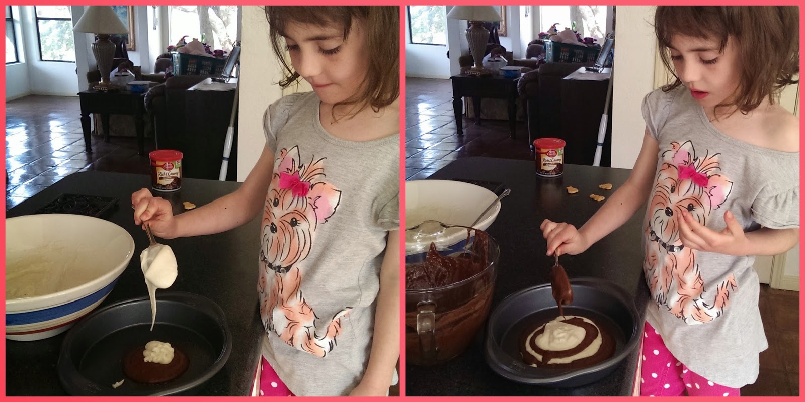 House of Fauci's: Duff Cake Mix - House of Fauci Product Review