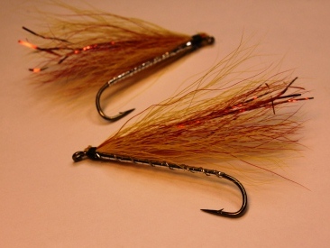 Fly Tying Videos: How to Tie Flies for Freshwater and Saltwater: How to ...