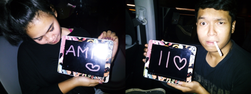 Meidina Rizki Amelia's