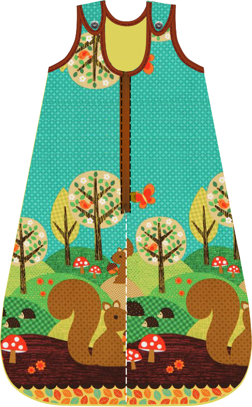 Small Dreamfactory - free sewing patterns and tutorials: Free sewing ...