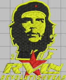 embroidery designs: Free Wilcom Embroidery Design For You