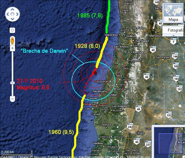 Blog de Ciencia, Tecnología y Educación: ¡¡Gran acierto de la Ciencia ...