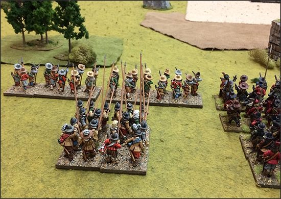 I Live with Cats: We like pike!