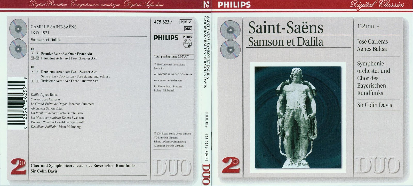 Los Altos Melomanos: 03/10/12