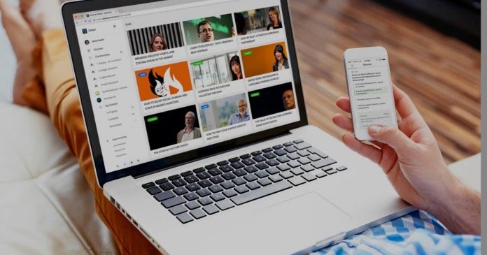 Helge Scherlund's eLearning News: New digital tools are here to disrupt ...