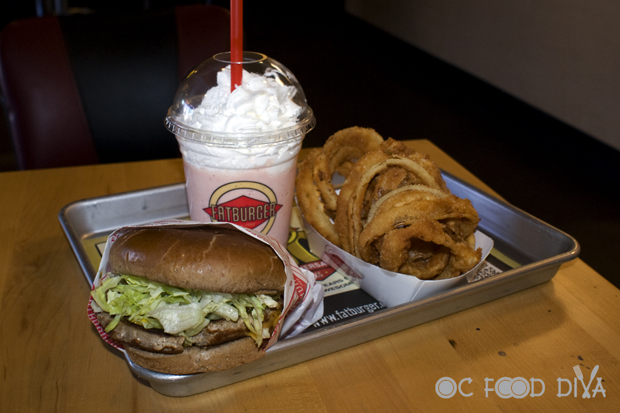OC Food Diva: Fatburger is now open in Temecula, CA