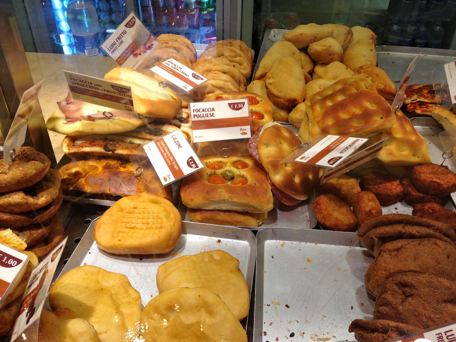 Alexandra D. Foster Destinations Perfected: Milan, Italy - Luini