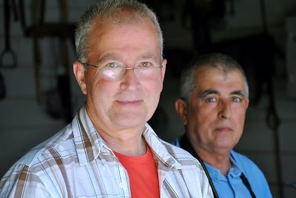 EMILIO MANRIQUE RUIZ: junio 2010