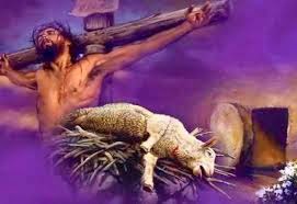 APOCALIPTICO: EL CORDERO DE DIOS