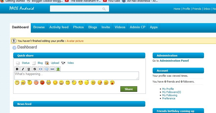 Download Jcow Pro full from PaceAndroid - PaceKom